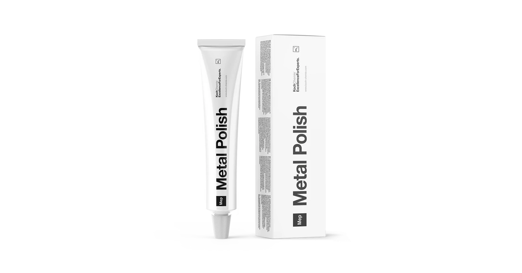 Koch Chemie MEP Metal Polish 75ml 3.990 Ft